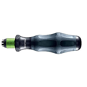 Festool 200140 Centrotec Hand Driver