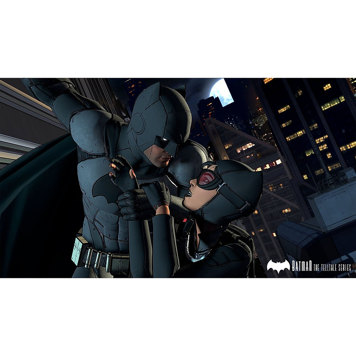 Batman: The Telltale Series - PlayStation 4