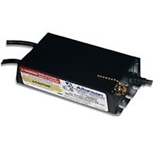 Allanson SS935ICH 35mA, 9000v Neon Transformer Power Supply