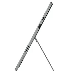 Microsoft Surface Pro 7 – 12.3" Touch-Screen - 10th Gen Intel Core i7 - 16GB Memory - 256GB SSD (Latest Model) – Platinum (Renewed)