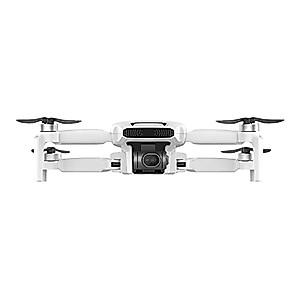 ZUONU Pro Camera Drone 4K HD 3-Axis Gimbal 5G WiFi GPS Drone 8km Remote Control 30mins Flight 250G-Class Quadcopter (Color : Mini 2B Bag)