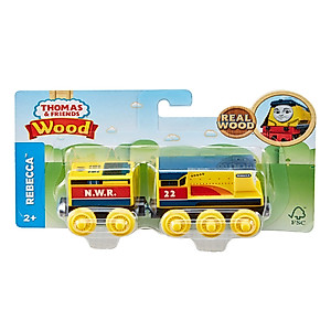 Fisher-Price Thomas & Friends Wood, Rebecca