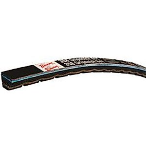 Browning 5VX590 Gripnotch V-Belts, 5VX Belt Section, 358 Gripbelt