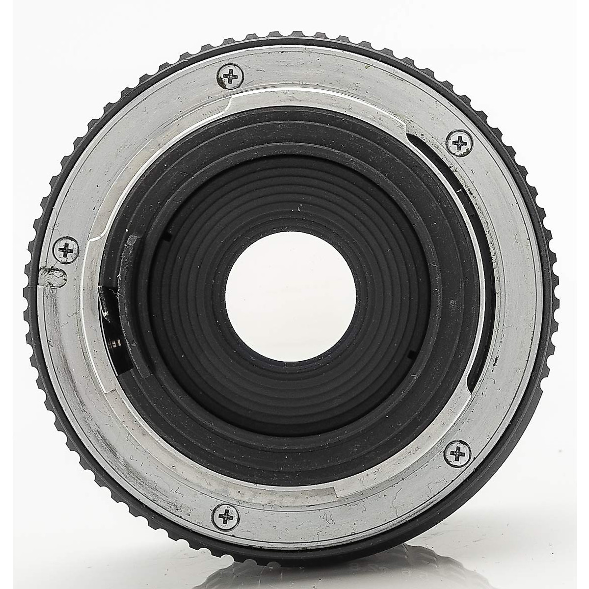 Pentax SMC M 28mm F2.8 Lens