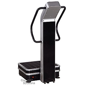 Dual Motor 1500w Professional Vibration Vibe Plate Exercise Fitness Machine