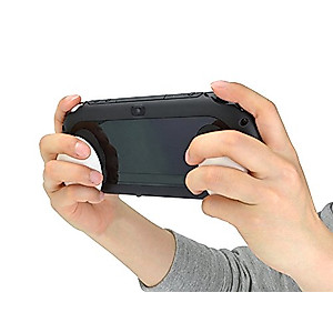 GAMETECH new3DS XL Hand Grip "EGG+Grip"