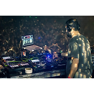 Oyaide Neo d+ Series Class B USB Cable 1M