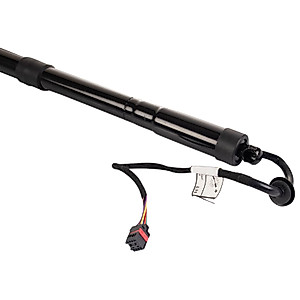 TRQ Left Power Liftgate Actuator Compatible with 2013-2018 Hyundai Santa Fe Sport