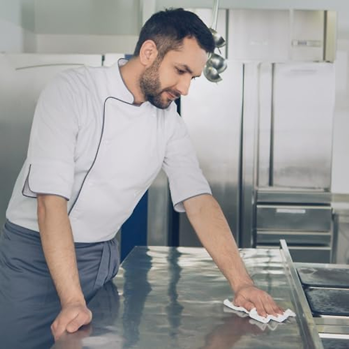 WIPE SANI-CLOTH AF3 DISPCANISTER LG 160/CAN