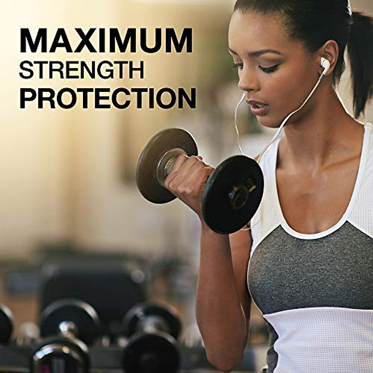 Arrid XX Extra Extra Dry Clear Gel Antiperspirant Deodorant, Morning Clean , 2.6 Oz, Pack of 6