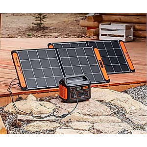 SolarEnz DC8mm Y Branch Parallel Adapter 8mm Female to Anderson Connector Parallel Cable Combiner Cable for Solar Panel RV Portable Power Station Solar Generator Compatible with Explorer Series