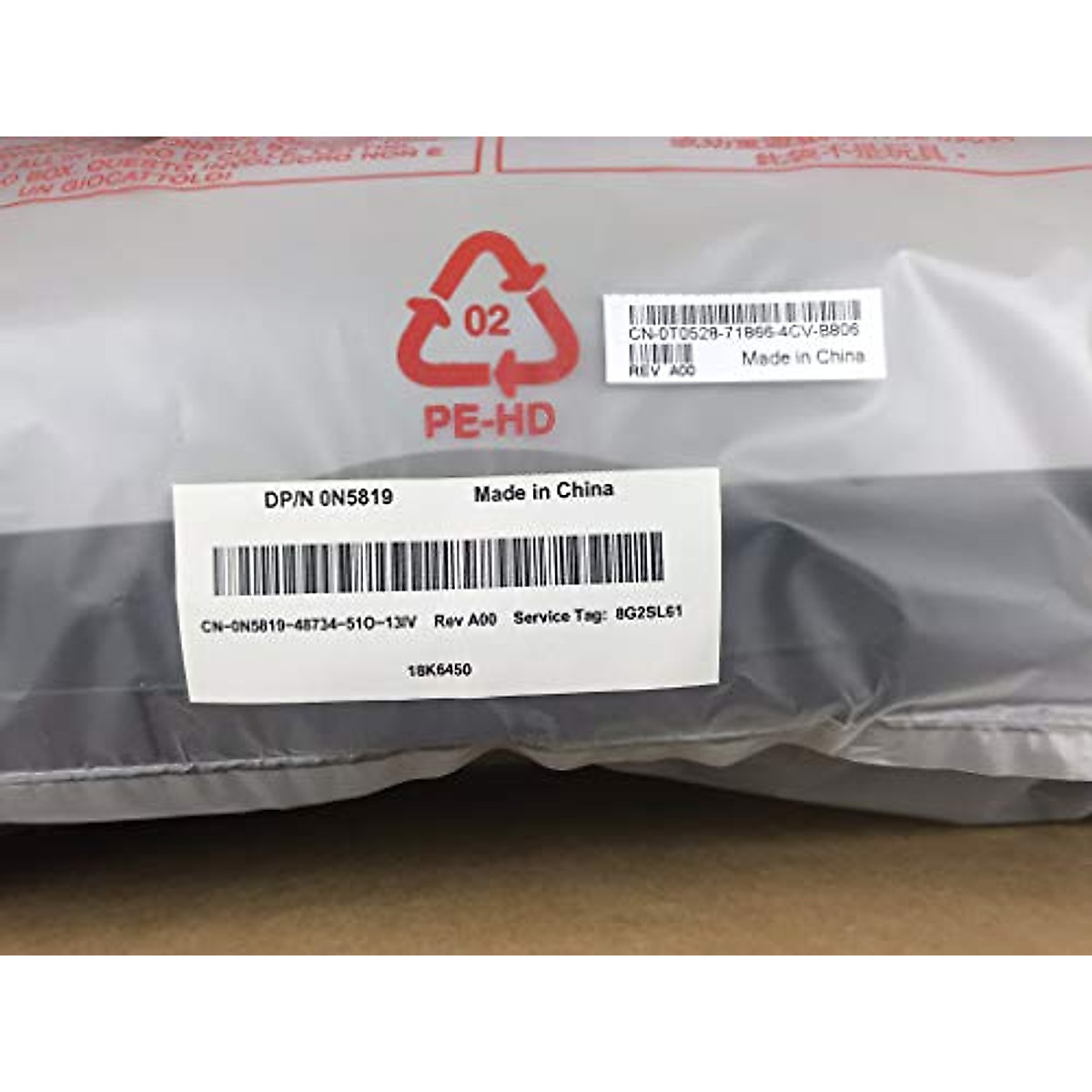 Dell 720 Digital Photo Inkjet Color Printer