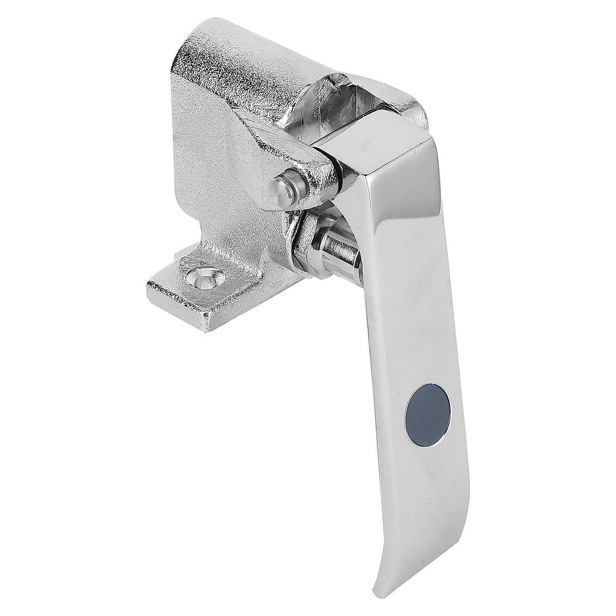 Knee Valve, Hands‑Free Easy to Install Faucet Parts, G1/2 Thread for HomeSingle Temperature Knee Valve