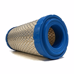 The ROP Shop | (10-Pack) Inner & Outer Air Filter Assembly for Rotary 2508302S, 11842, 9550