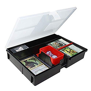 BCW Prime X4 Gaming Box