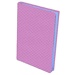 InstyleCraft Book Cover | Book Covers for Textbooks | Jumbo Books Covers for School | Stretchable Book Covers for Hardcover Books S2 | Made of Stretchy Fabric | Ideal for School Textbooks