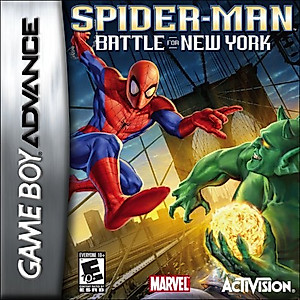 Spider-Man: Battle for New York (Renewed)
