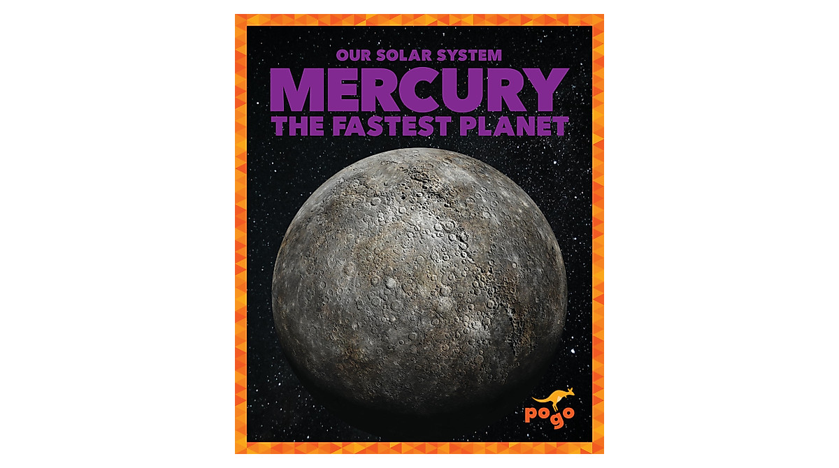 Explore Mercury: Fastest Planet in Our Solar System