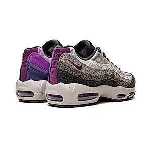 Nike Womens Air Max 95 WMNS DX2955 001 Safari - Size 7.5W