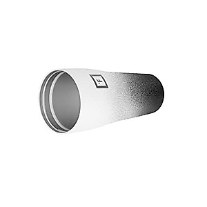 IRON °FLASK Rover Tumbler 2.0-32 Oz 2 Lids Vacuum Insulated Stainless Steel Bottle, Modern Double Walled, Drinking Cup Simple Thermo Travel Mug, Hydro Water Metal Canteen Winter White