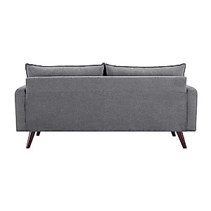 Mcelhaney 70.1" Round Arm Sofa