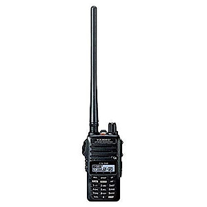 Yaesu FTA-250L Handheld VHF Airband Transceiver (Comm only)