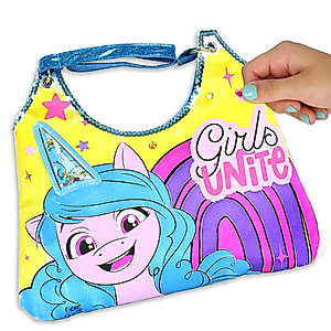 Tara Toy Disney Frozen 2 Color N Style Purse