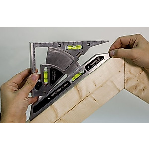 CH Hanson 03060 Pivot Square