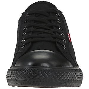Levi's Women's Stan Buck, Black Mono, 7.5 M US
