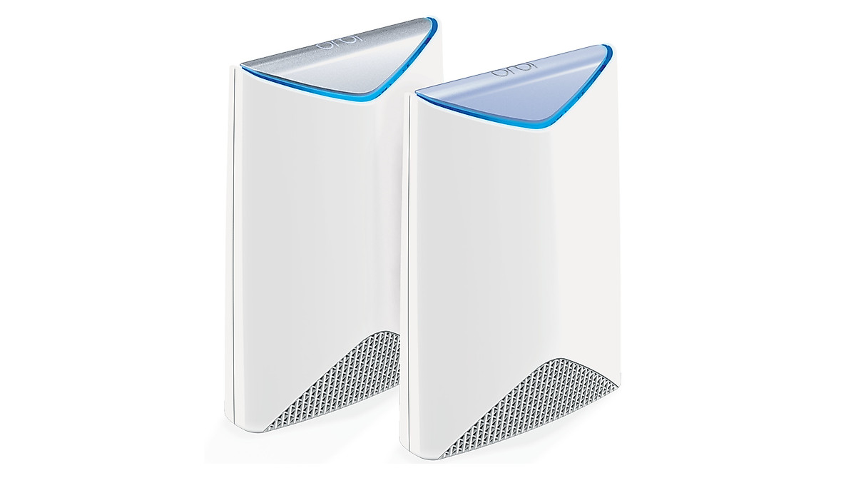 NETGEAR Orbi Pro AC3000 Business Mesh WiFi System, 2-Pack, Wireless ...