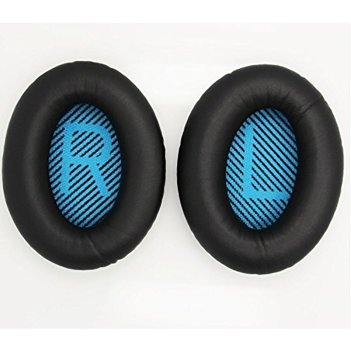 Generic Ear Pad Earpads Ear Cushion Fit for Bose On Ear Headphones QuietComfort2 QC2 QuietComfort15 QC15 Around Ear AE2 AE2i Edifier H850 Denon AH-D1100