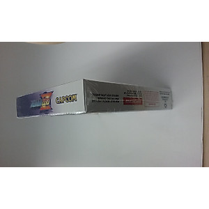 Mega Man Zero - Game Boy Advance