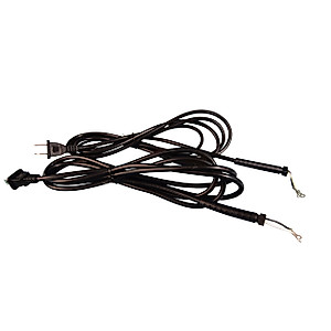 2 Pack Heavy Duty Replacement Clipper Cord for Oster Model 10, 76, 111