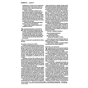 Personalized Bible Custom Text Your Name Santa Biblia NTV Edición Zíper SentiPiel Ladrillo Custom Made Gift for Baptisms Christenings Birthdays Celebrations Holidays