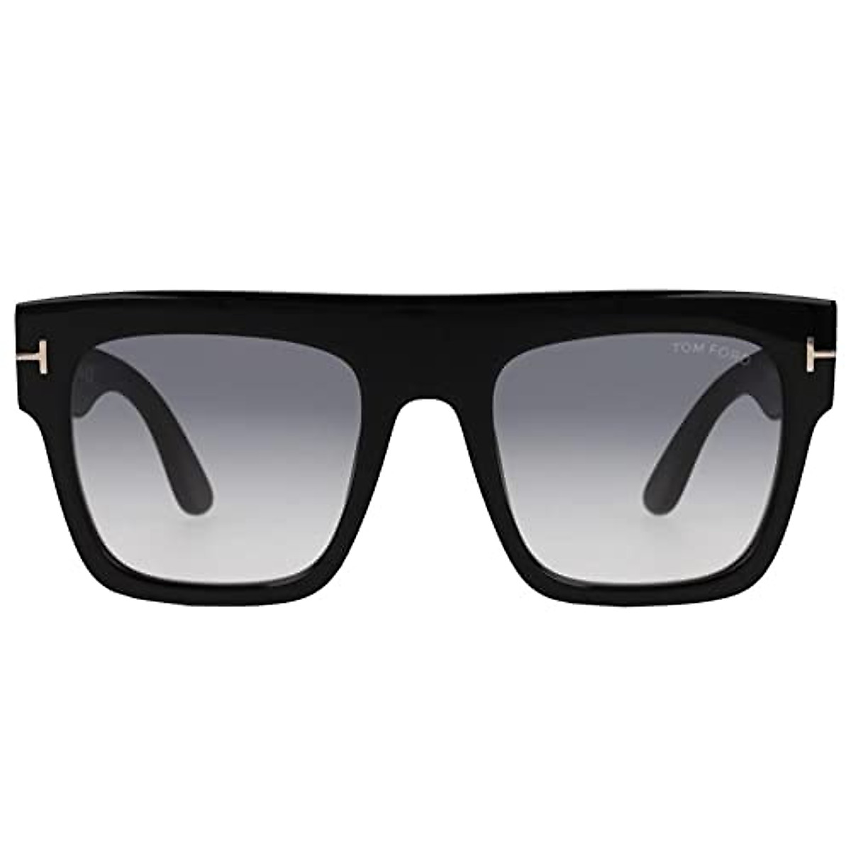 Tom Ford sunglasses Renee (TF-847 01B) - lenses