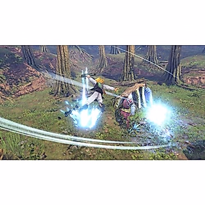 The Seven Deadly Sins: Knights of Britannia