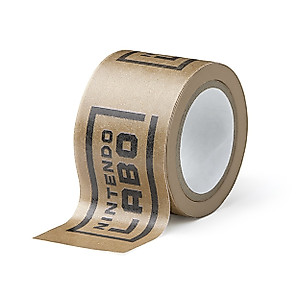 Nintendo Labo Customization Set - Switch