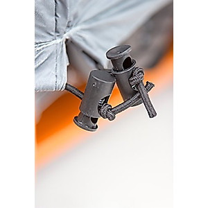 WEN PW31C Universal Weatherproof Pressure Washer Cover