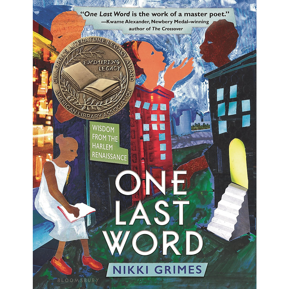 One Last Word: Wisdom from the Harlem Renaissance