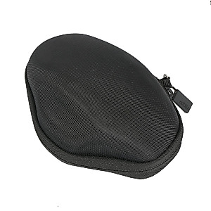 co2CREA Hard Travel Case Replacement for Logitech G602 G604 Lag-Free Wireless Gaming Mouse