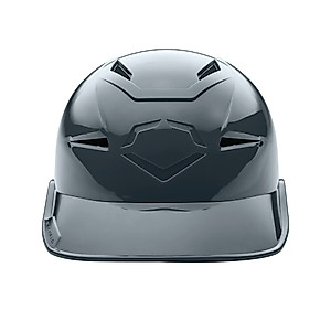 EvoShield Pro-SRZ™ Vented Skull Cap 2.0 - Charcoal, Small/Medium