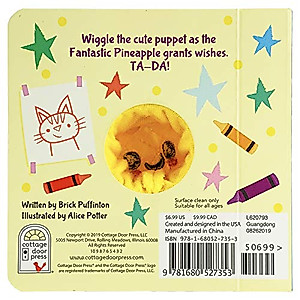 The Fantastic Pineapple