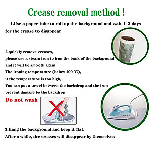 DHXXSC 10X10FT Halloween Pumpkin Backdrop Night Street Backdrop Travel Happy Halloween Party Vinyl Banner Birthday Party Decoration Background DH-122