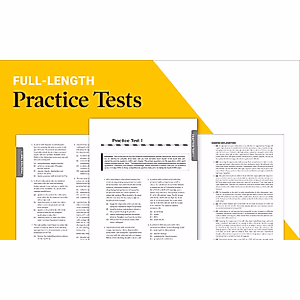 Adult CCRN Exam Premium: Study Guide for the Latest Exam Blueprint, Includes 3 Practice Tests, Comprehensive Review, and Online Study Prep (Barron's Test Prep)