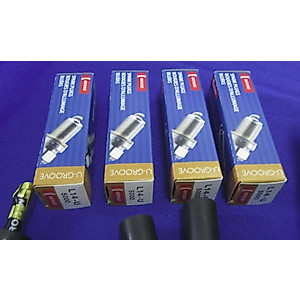 Deluxe F162 Electronic Ignition Upgrade Kit Fits Lincoln Welder Sa 200 250 Gas