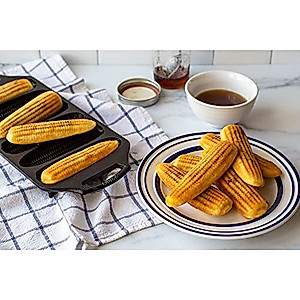 Lodge Cast Iron Cornstick Pan