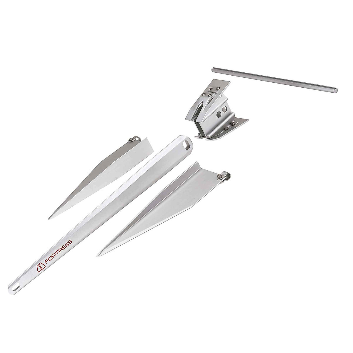 Fortress FX-11 7lb Anchor