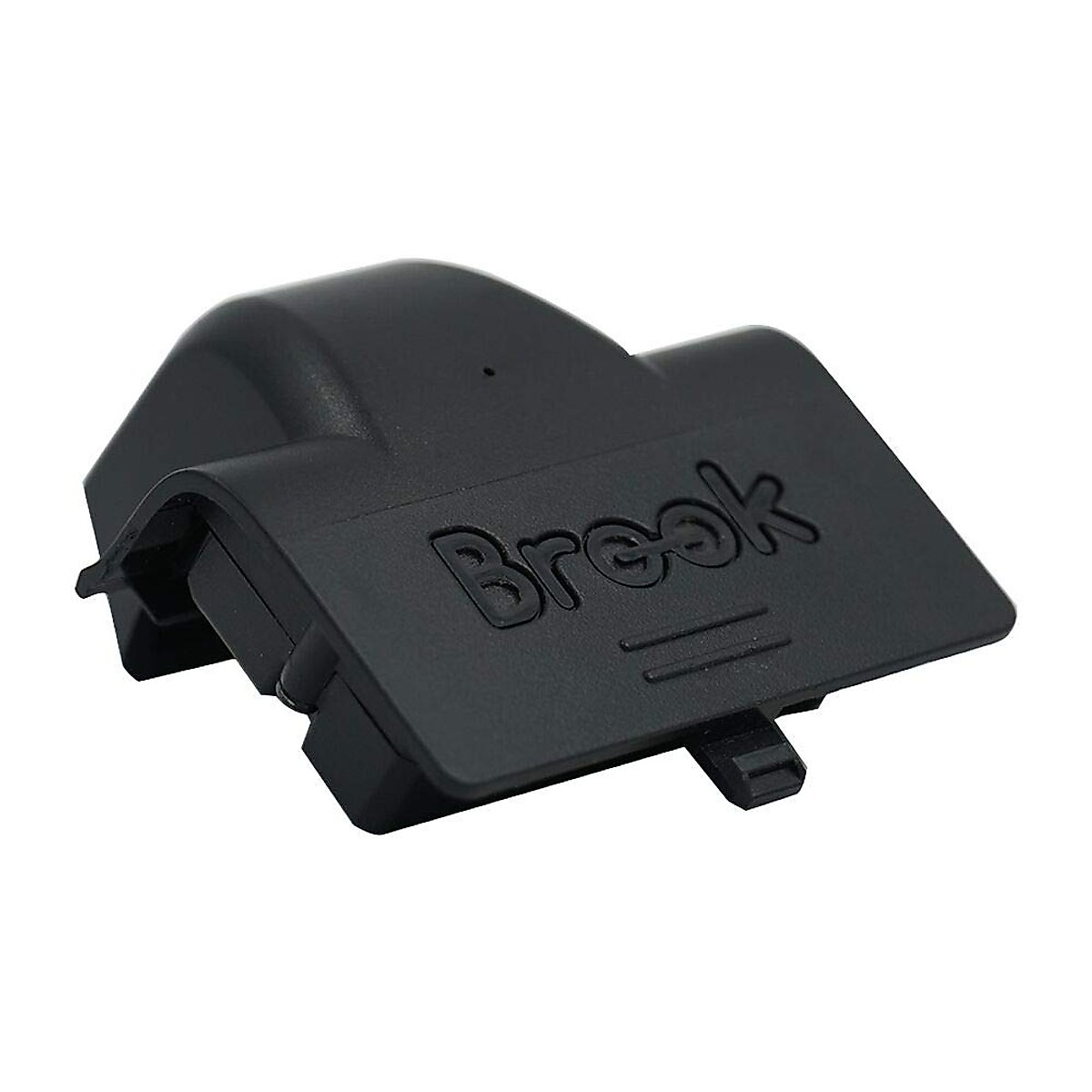 CtrlDepot Brook X ONE Adapter for Xbox ONE to PS4 Switch Super Converter Controller Wireless Adapter & Rechargeable Battery Remap Turbo