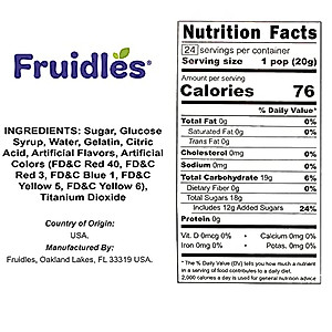 Shark Lollipops Variety Mixed Fruit Flavor Party Suckers Perfect Shark Party Favors For Your Shark Birthday Party (Pack of 12)