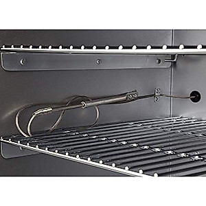 Dyna-Glo DGU732BDE-D 30" Digital Electric Smoker